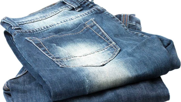 How to Get Rid of Formaldehyde Smell in Jeans: Breathe Freely and ...