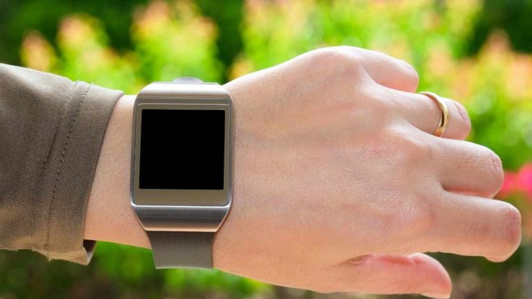 How To Turn Off Sound On Smartwatch